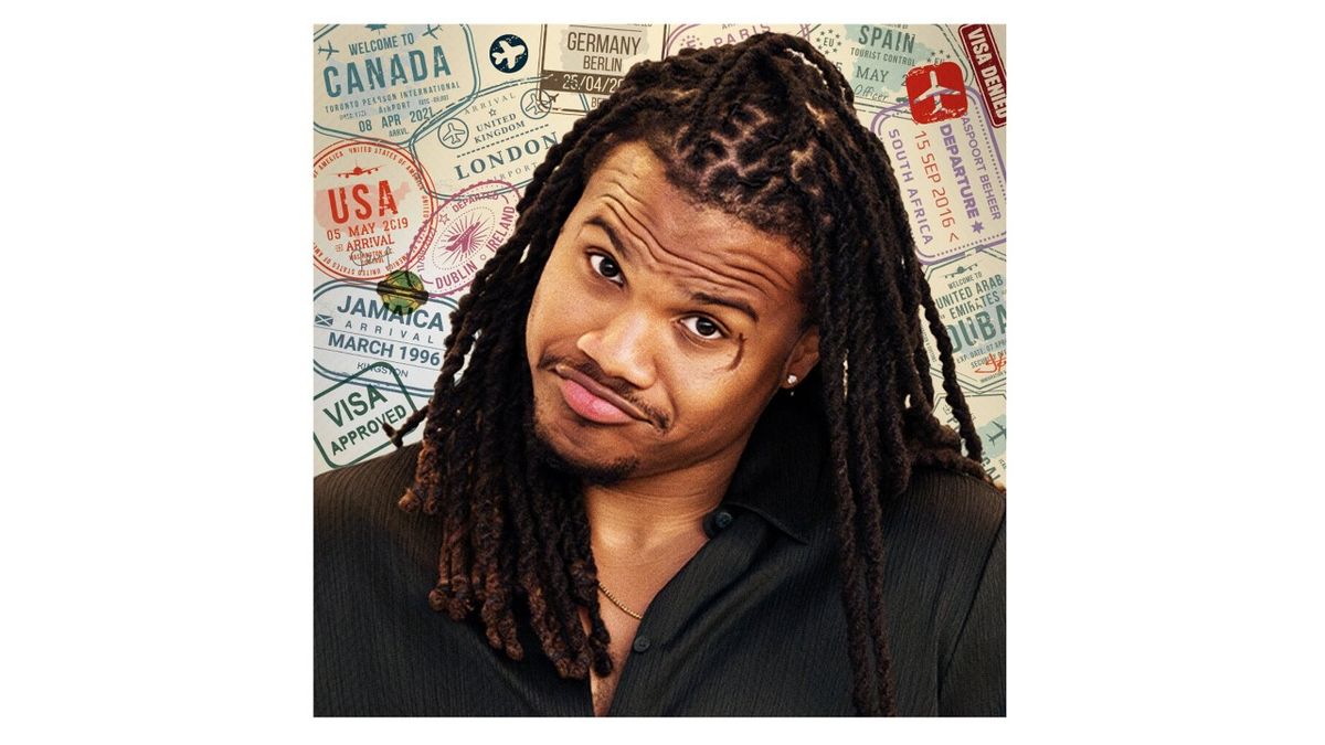 Dale Elliott Jr., The Comedy Zone - Charlotte, 17 May 2025 | AllEvents