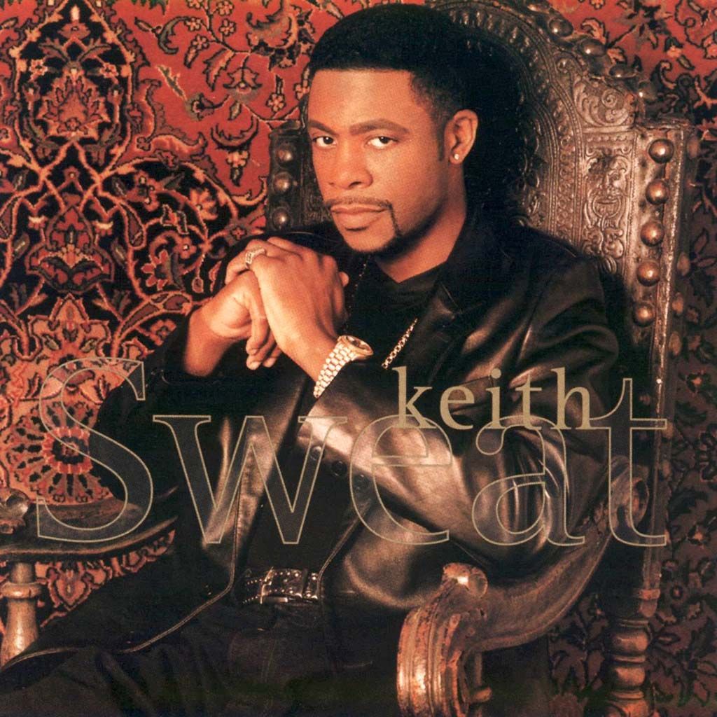 Keith Sweat, Lucas Oil Live At WinStar Casino, Thackerville | AllEvents.in