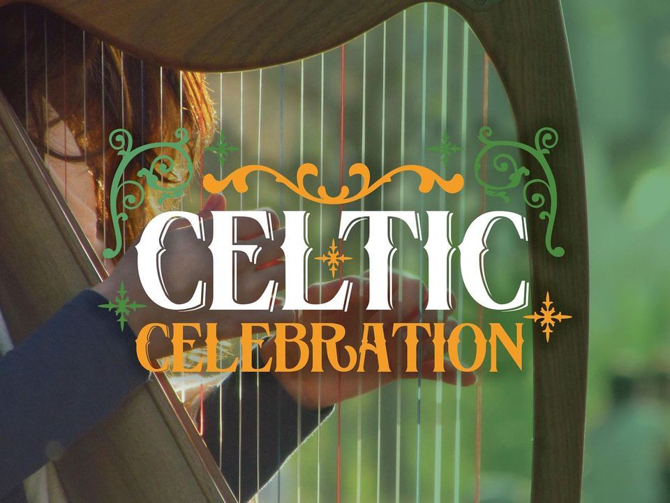 Bay Phil Presents: Celtic Celebration, Chabot College Performing Arts ...