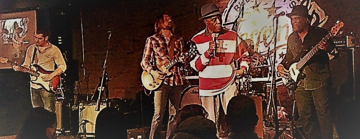 Funky Mojo Daddy, Buddy Guys Legends, Chicago, 10 May 2024 | AllEvents
