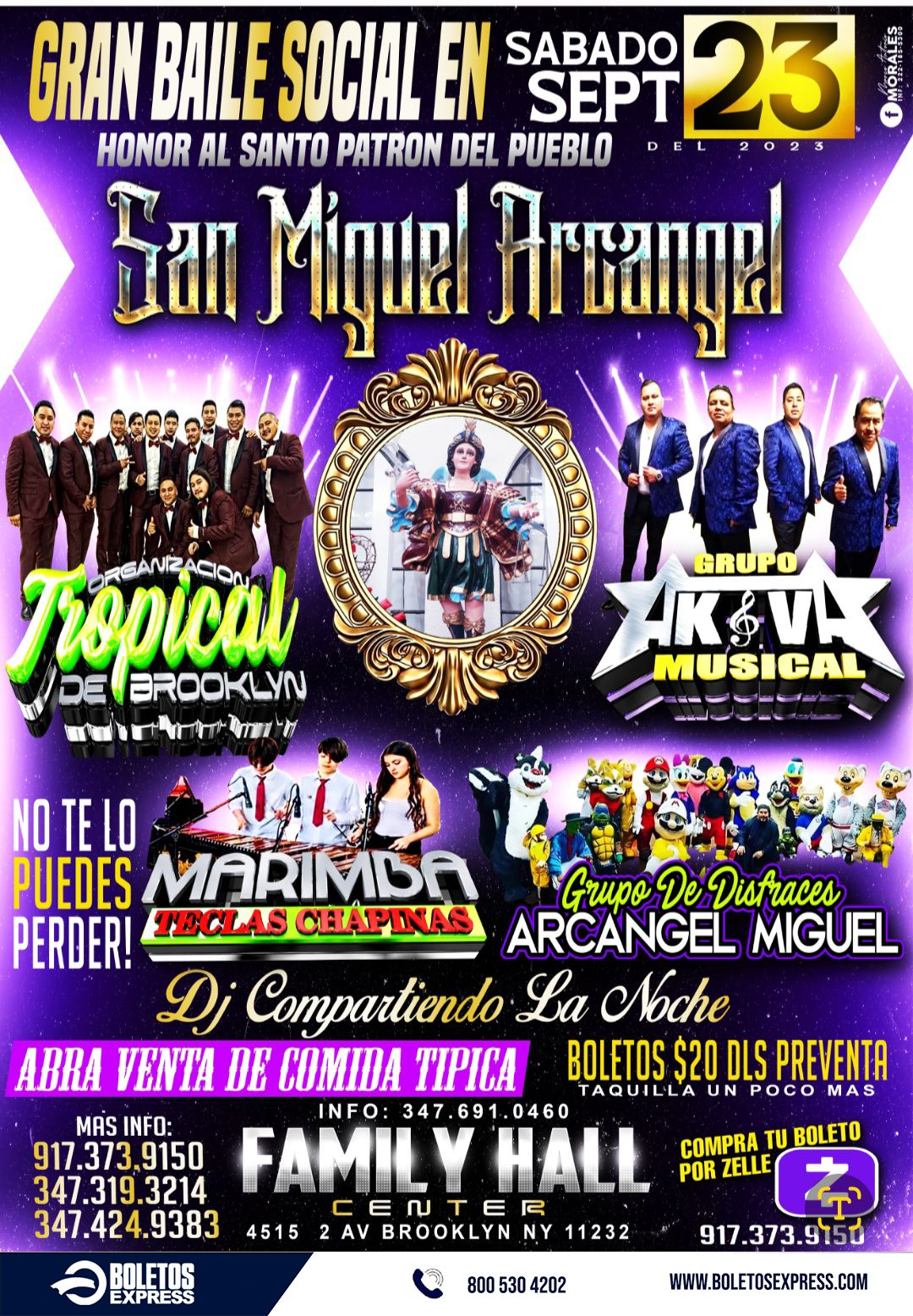 Arcangel at Coca-Cola Roxy Theatre – Things to Do in Atlanta | AllEvents