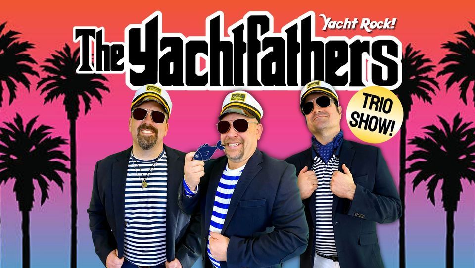 Yachtfathers TRIO Live @ The Totally Buffalo Festival!, Buffalo ...