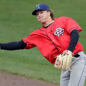 Cedar Rapids Kernels at Wisconsin Timber Rattlers at Neuroscience Group ...