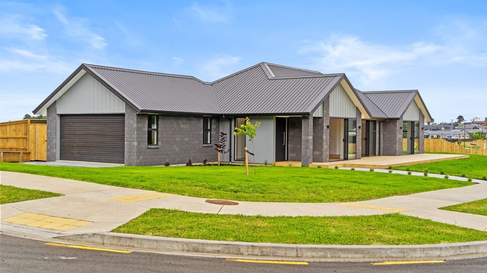 Open Homes Patumahoe, 12 Carter Road Patumahoe, Pukekohe East, 23 March ...