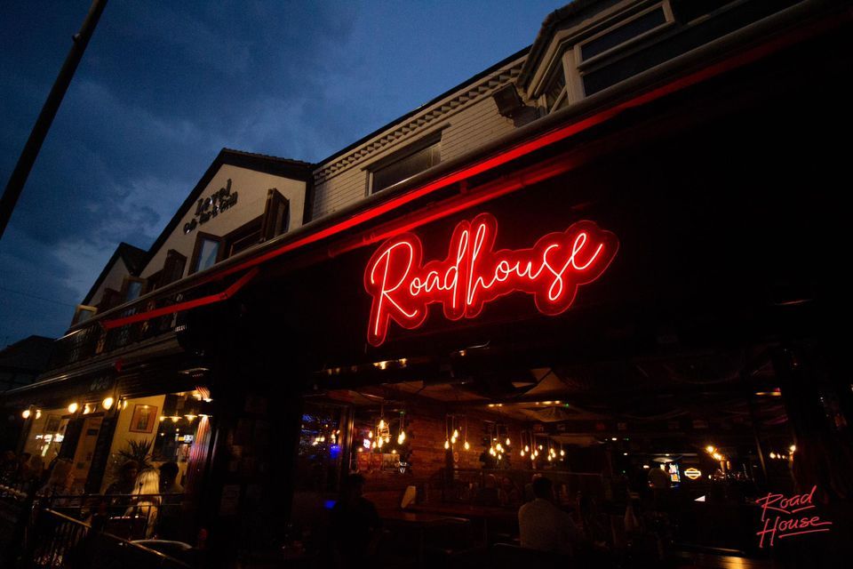 Roadhouse Acoustic presented by Music HQ & Rowland, special guests ...