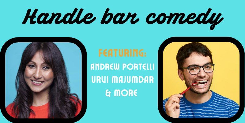 Handle Bar Comedy , Handle Bar Bendigo, January 18 2024 | AllEvents.in