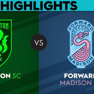 Lexington Sporting Club at Forward Madison FC, Breese Stevens Field ...