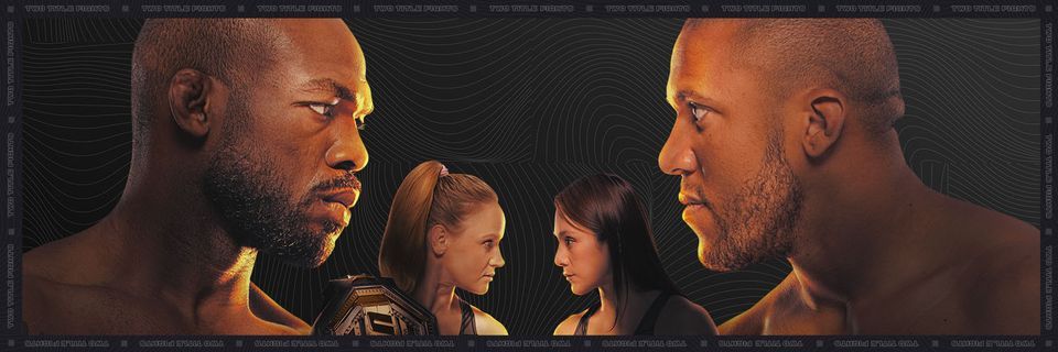 UFC 285: Jones vs Gane, WOB Bar & Kitchen (Gainesville, FL - 34th), 4 ...