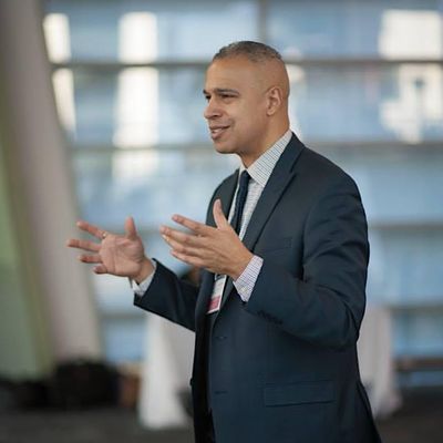 Discover David Mensah, WAVE Training and Consulting Events | Tickets ...