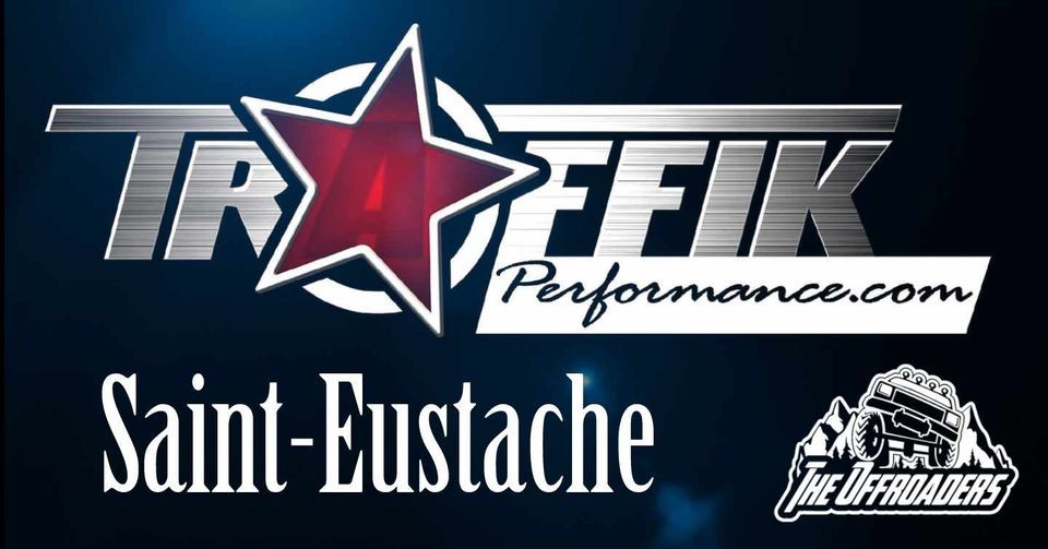 Chill & Coffee rive-nord , Traffik Performance, Saint-eustache, 14 ...