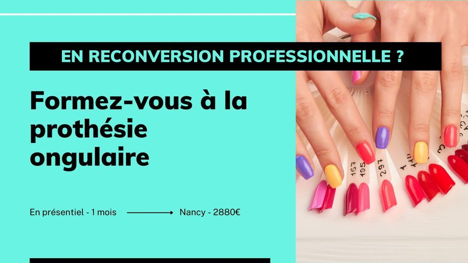 Formation Ongles 1 Mois Rjnail Formation Nancy November 13 To