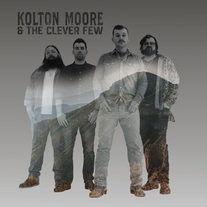 Kolton Moore & the Clever Few @ The Crocodile in Seattle, The Crocodile ...