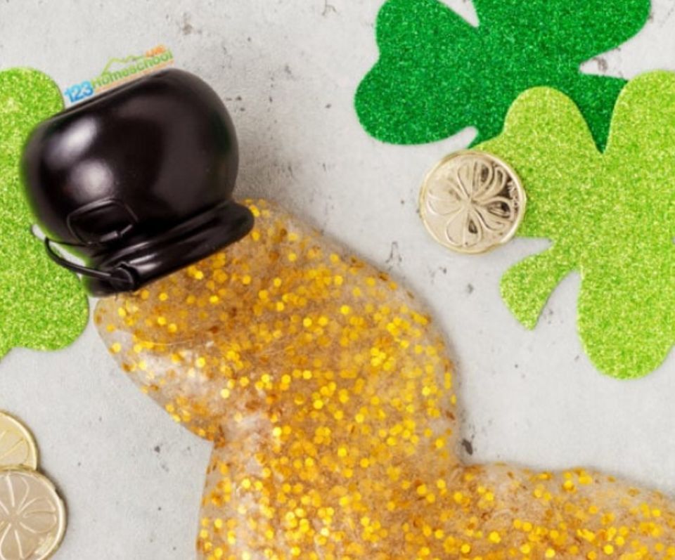 Pot of Gold Slime, E.Z. Peezie, Fairfield, 9 March 2024 | AllEvents.in