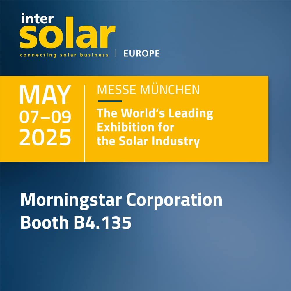 INTERSOLAR EUROPE 2025, Fairground Messe München, Munich, 6 May to 9 May | AllEvents