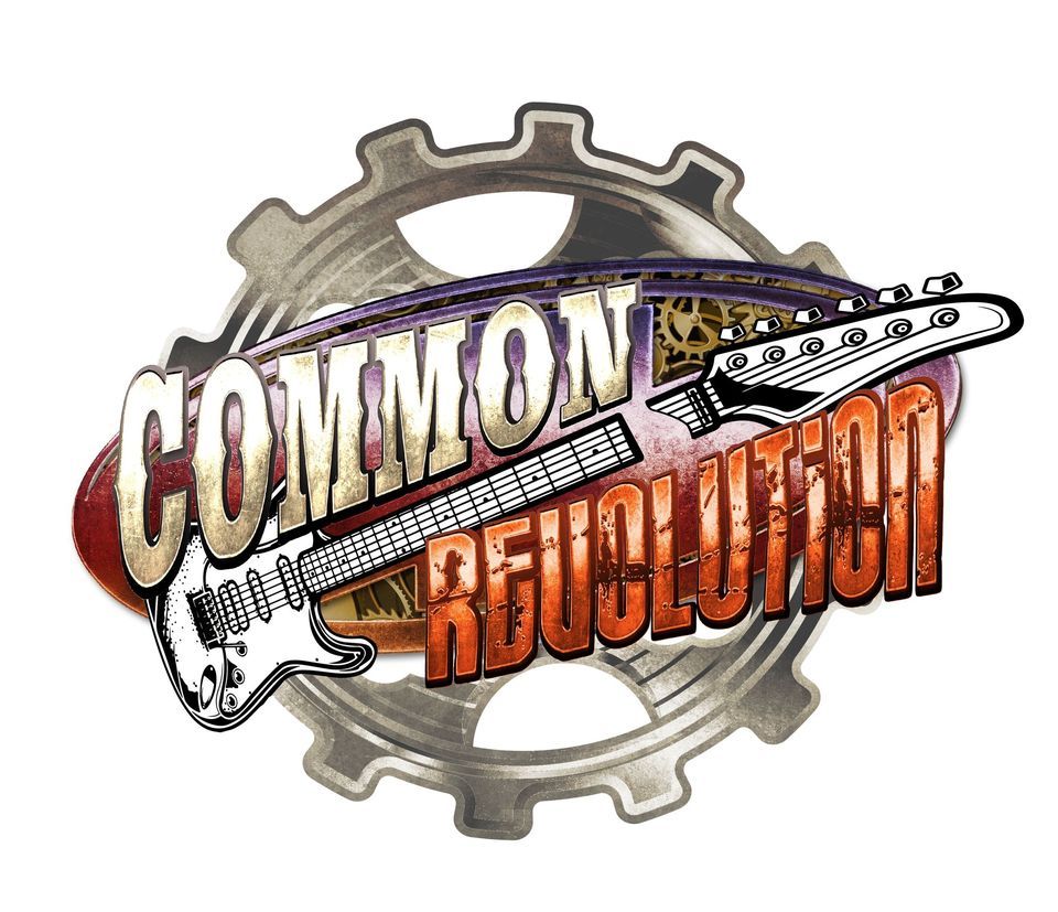 COMMON REVOLUTION @3C Bowl, 3C Bowl, Theresa, 2 February 2024 | AllEvents