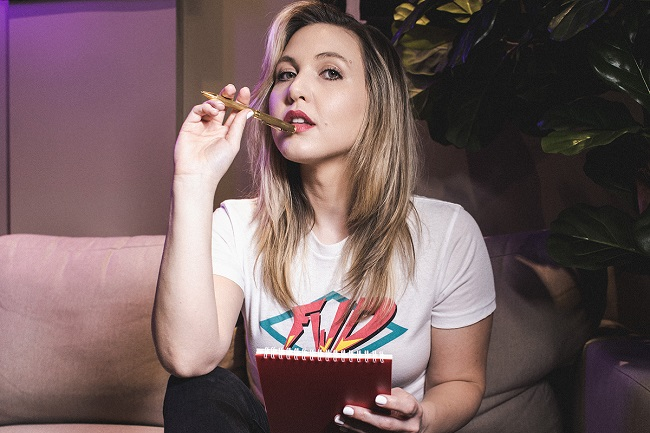 Taylor Tomlinson, Improv Comedy Club - Addison, Dallas | AllEvents