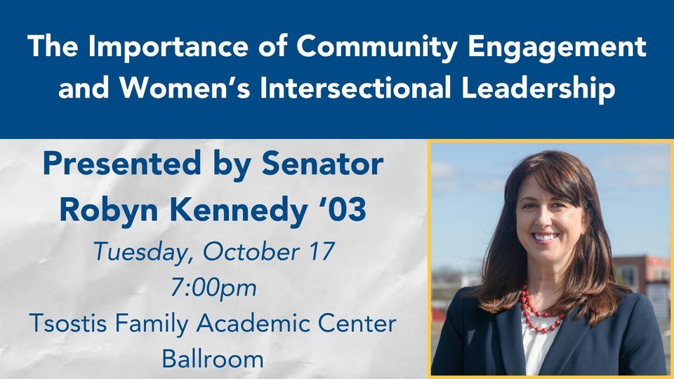 The Importance of Community Engagement and Womens Intersectional ... The Importance of Community Engagement and Womens Intersectional ...