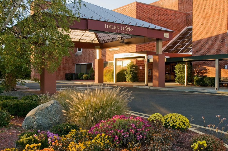 Spinal Cord Injury & Amputee Support Group, Helen Hayes Hospital ... Spinal Cord Injury & Amputee Support Group, Helen Hayes Hospital ...