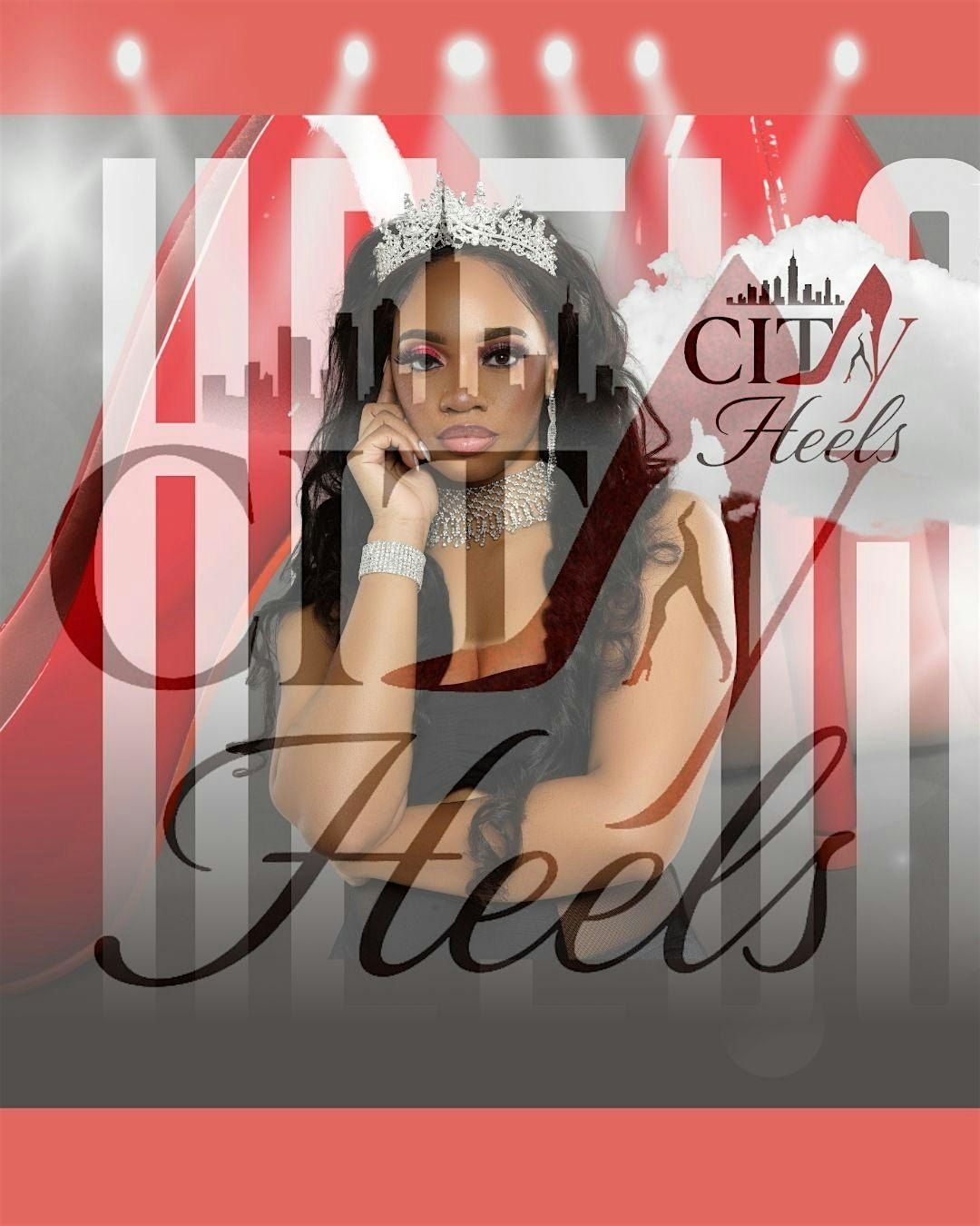 Beginners Valentines Day Heels, CAAT Center (Inside "The Market Place ...