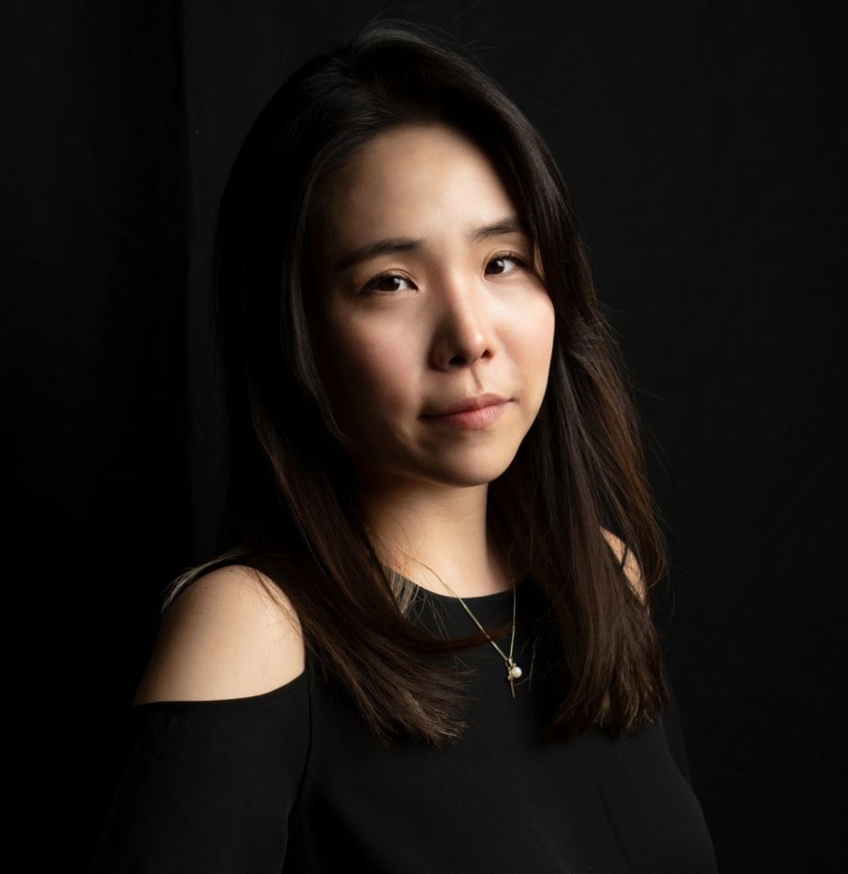 Guest Artist: April Kim | Beyond Arirang: Piano Works by Todays Korean ...