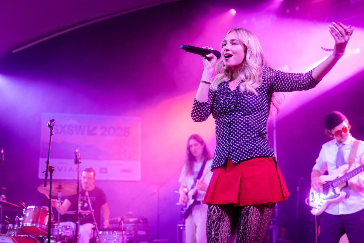 Claire Rosinkranz, Meow Wolf Denver, 8 May 2026 | AllEvents