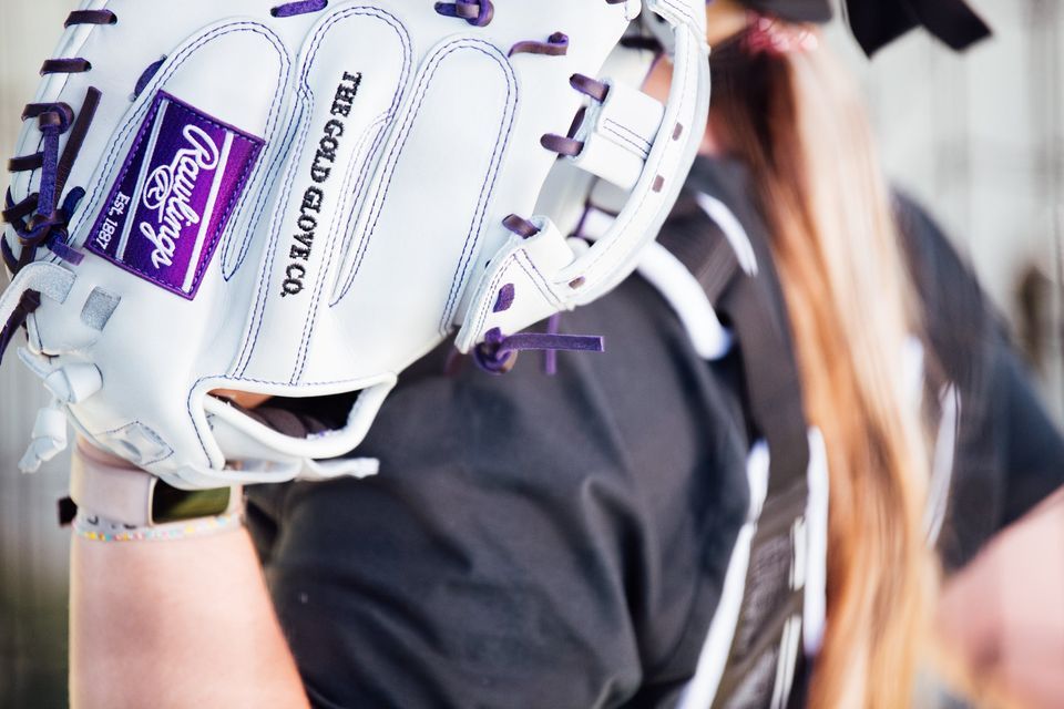 Softball vs Utah Tech (DH), SFA Softball Field, Nacogdoches, 22 March ...