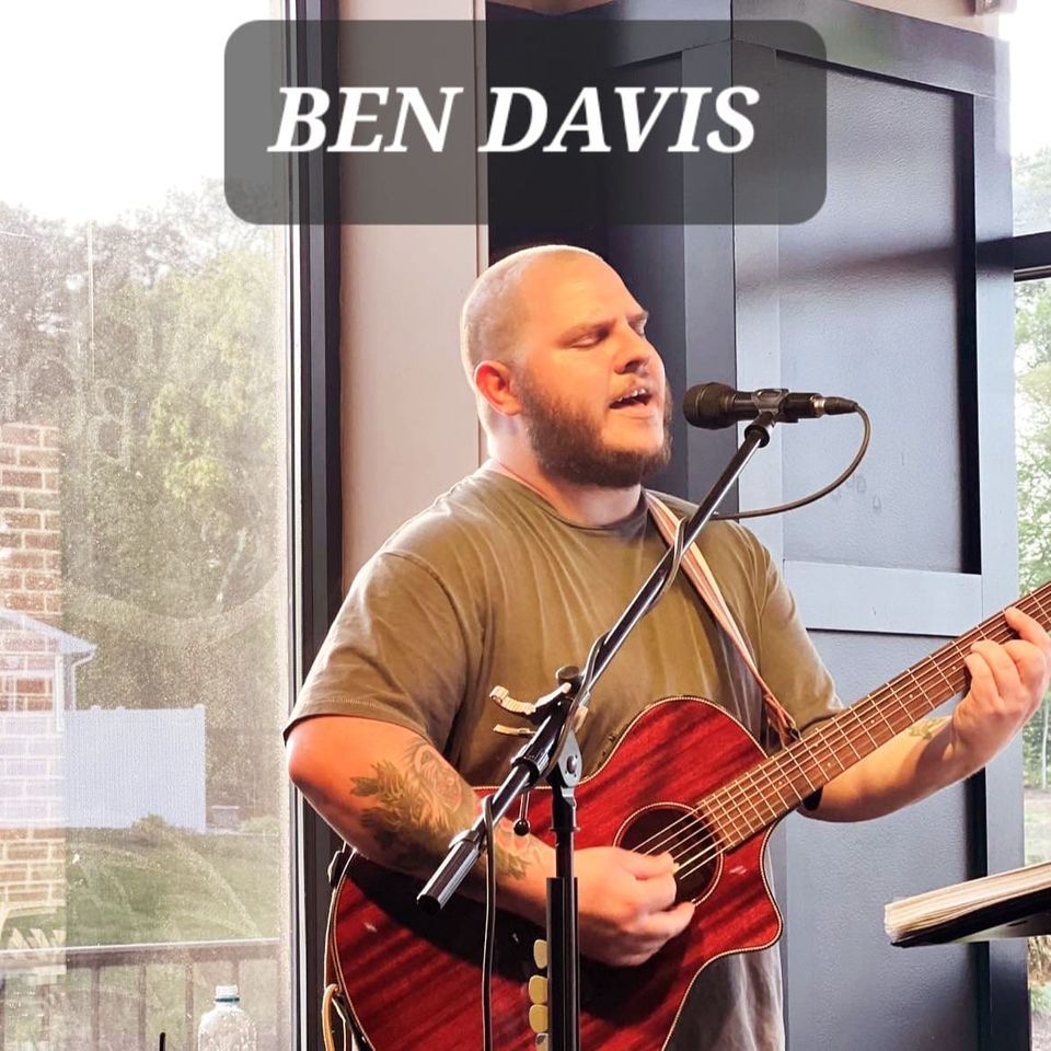 Ben Davis Performer Extraordinaire!, 3 S 1st Street Rehoboth Beach, DE ...