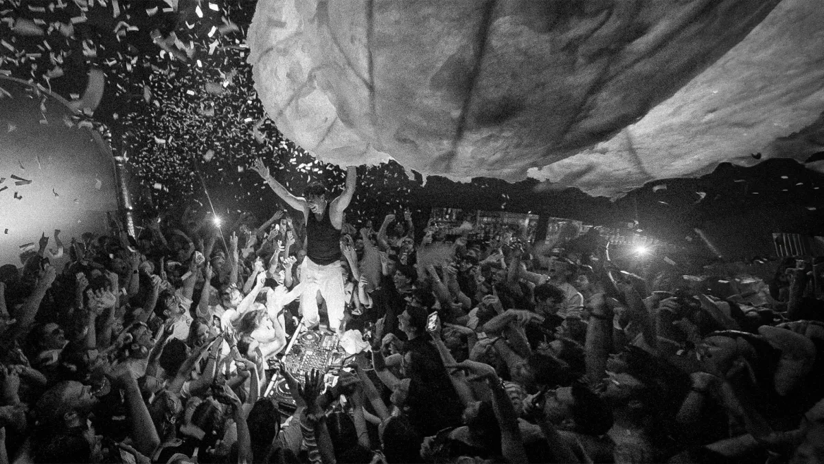 BUNT. in Boston, Big Night Live, Boston, 29 August 2025 | AllEvents