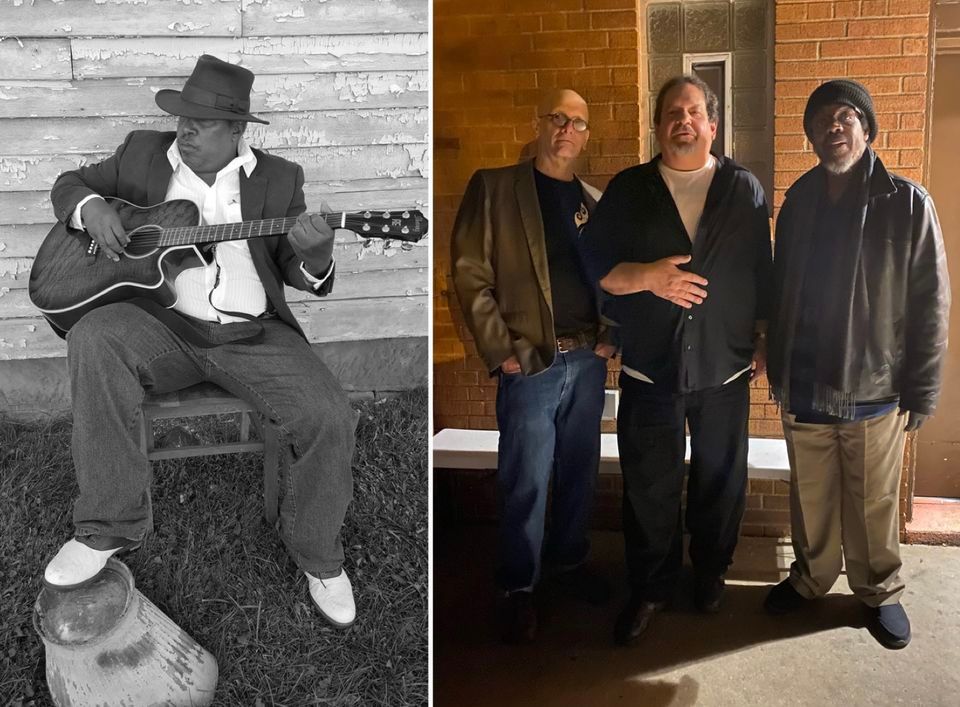 Anthony Lovano and The Roots of the Rustbelt Jam Session at Hatfields ...