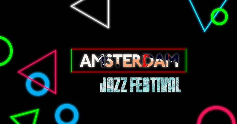 Amsterdam Jazz Festival July 1 2023 Online Event AllEvents in amsterdam-jazz-festival-july-1-2023-online-event-allevents-in