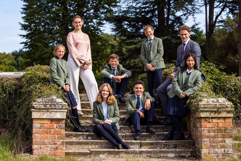 Embley Senior School Open Morning, Embley Park School, Romsey, 4 May 2023 | AllEvents