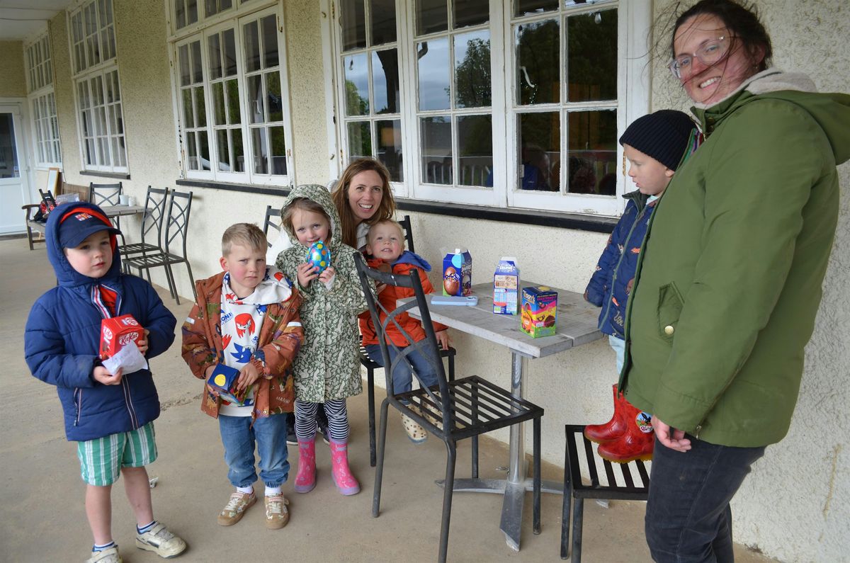 Cleeve Common Spring Trail, Cleeve Common, Bishops Cleeve, 3 April 2026 ...