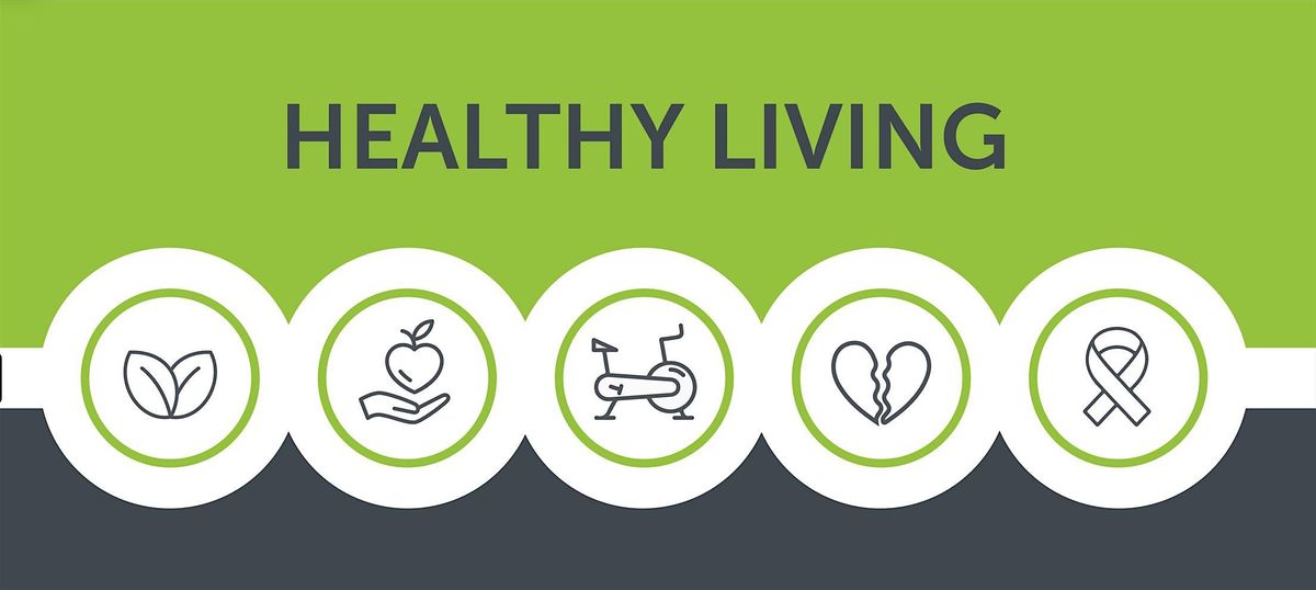 Healthy Living: Understanding the Experience of Grief, Calgary Public ...