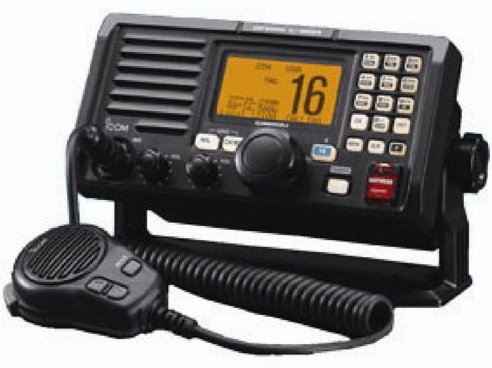 Custom Interfaced Radio System For Tiger Intercom Systems
