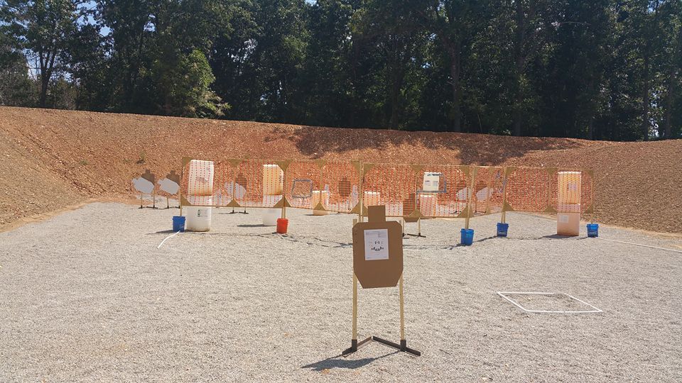 USPSA Range Office Class, Nixa, Mo, March 9 to March 10 | AllEvents.in