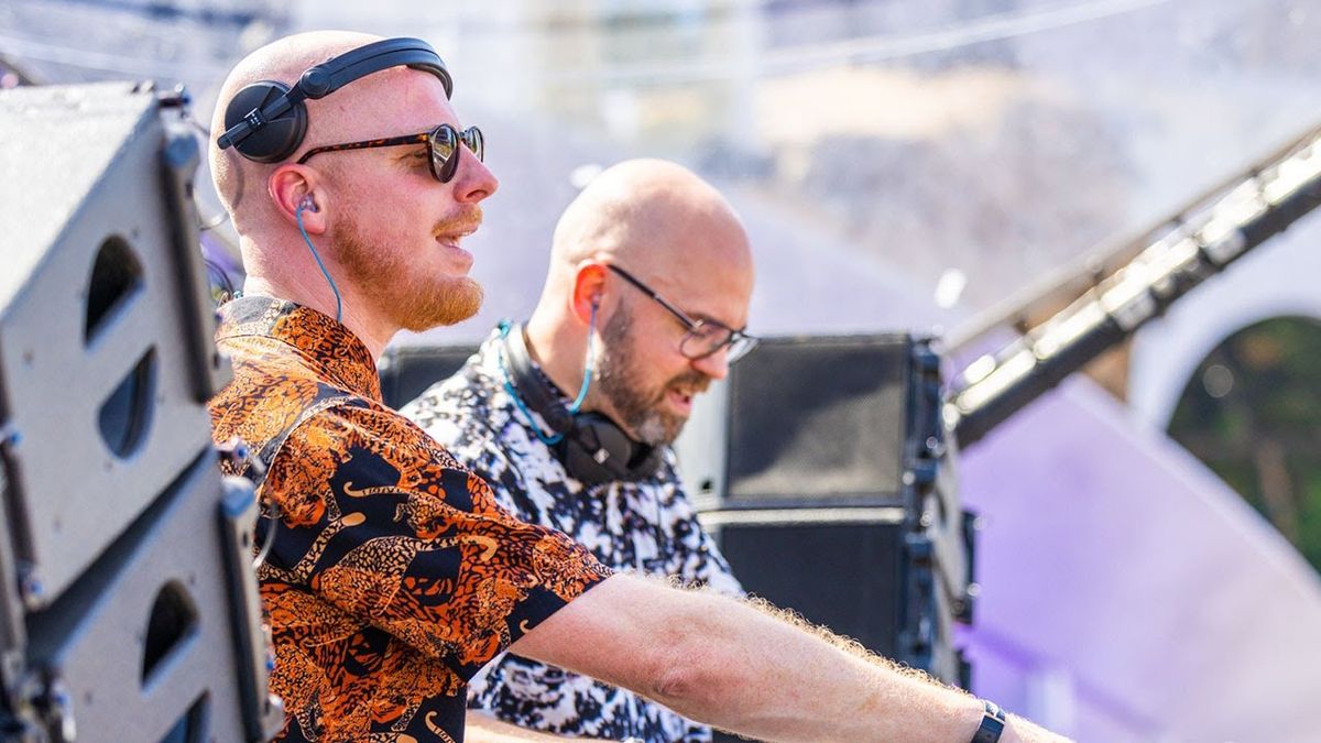 Tinlicker, Terminal 5, Manhattan, 12 October 2024 | AllEvents.in