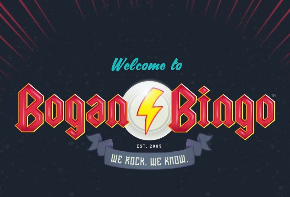 Bogan bingo dementia fundraiser #5, Heritage Hotel, Windsor, 15 June ...