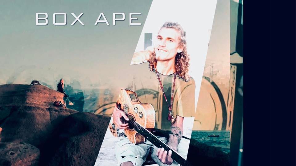 2024 Transition- Music Miracle-Box Ape Magic Jam Circle - Soundhealing ...