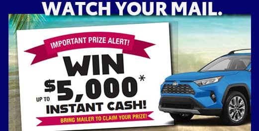 GREAT OUTDOORS LABOR DAY KICK OFF, Toyota of Santa Fe, 25 August to 31 ...