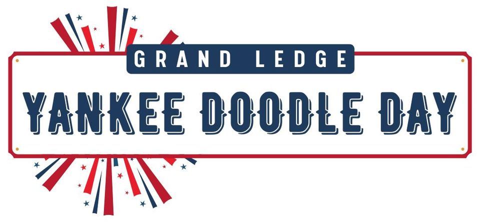 Yankee Doodle Day, 216 S Bridge St, Grand Ledge, MI 48837-1527, United ...