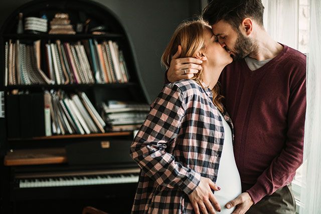 Group Course - Antenatal Education & Hypnobirthing, Ovingham Reading ...