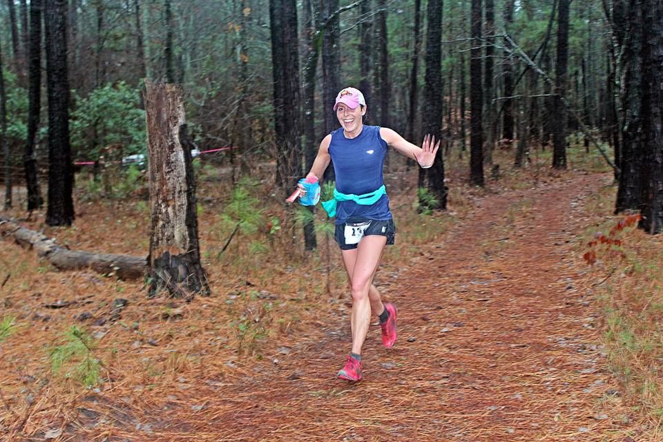 2024 Dauset Trails Huff n Puff Marathon, Half and 5k, Dauset Trails ...