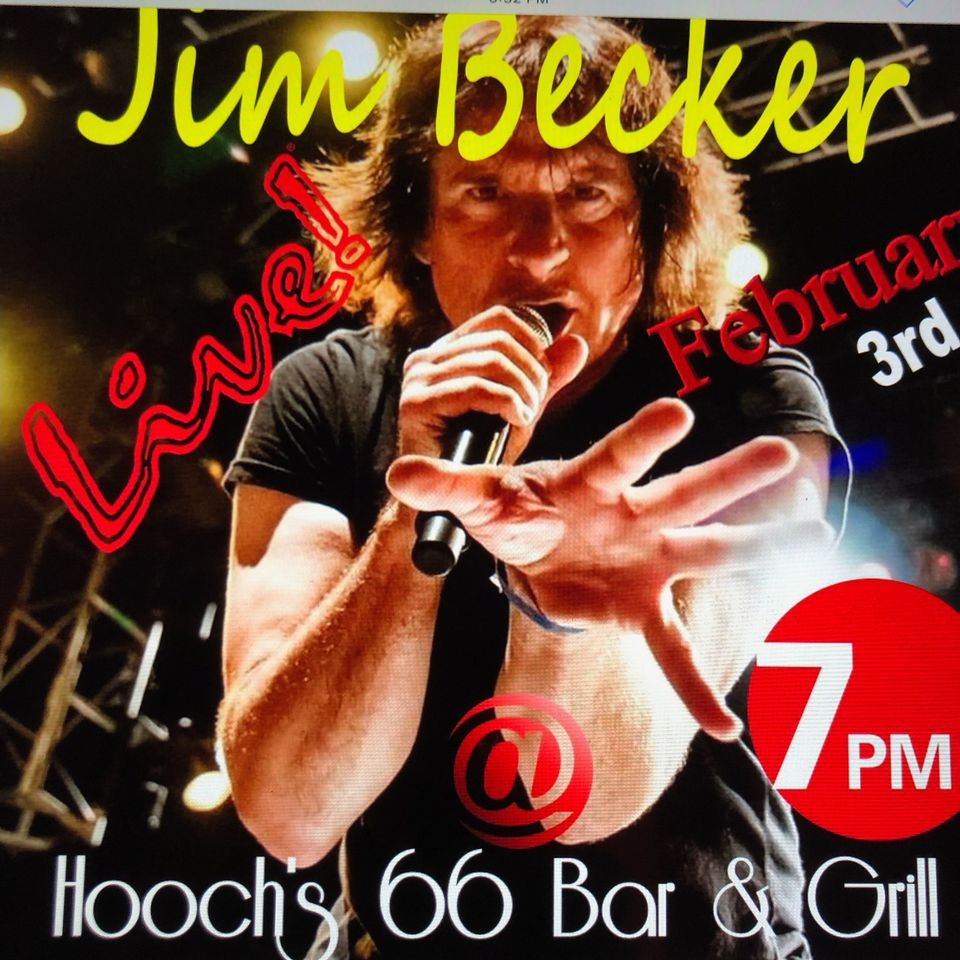 Rocking Route 66, Hooch's 66 Bar & Grill, Topock, 3 February 2024 ...