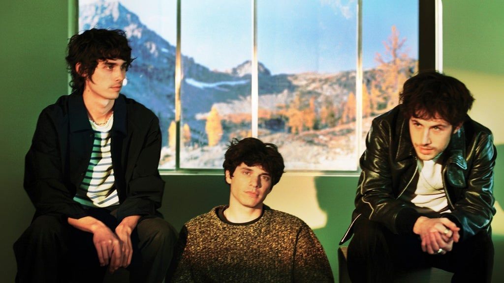 Wallows - Model Tour, O2 Victoria Warehouse Manchester | AllEvents.in