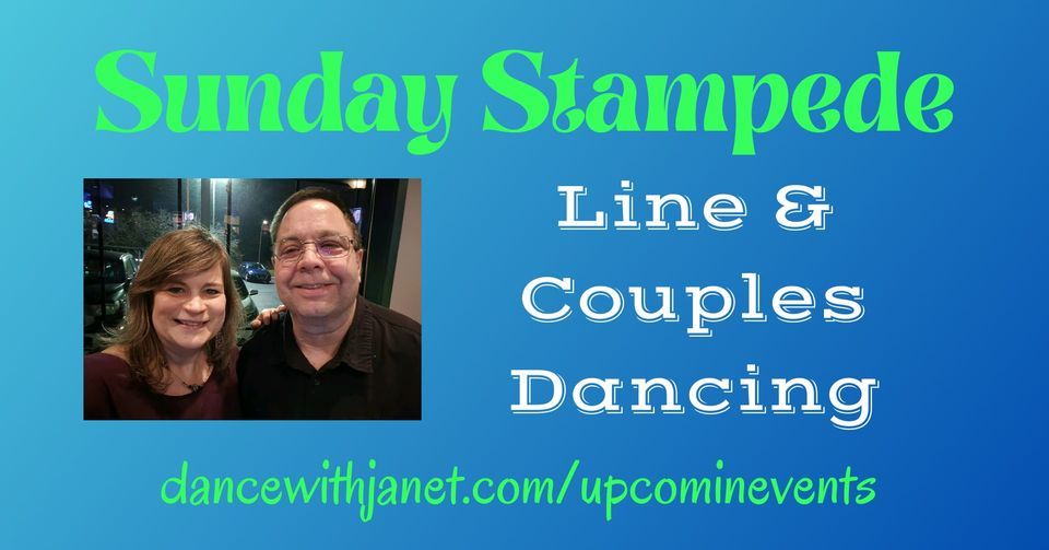 Sunday Stampede at the Moose!, Elgin Moose Lodge, Plato Center, 17 ...