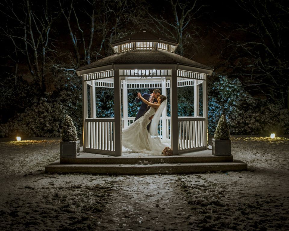 Wedding Showcase Open Day, Higher Trapp Hotel, Burnley, January 7 2024 ...