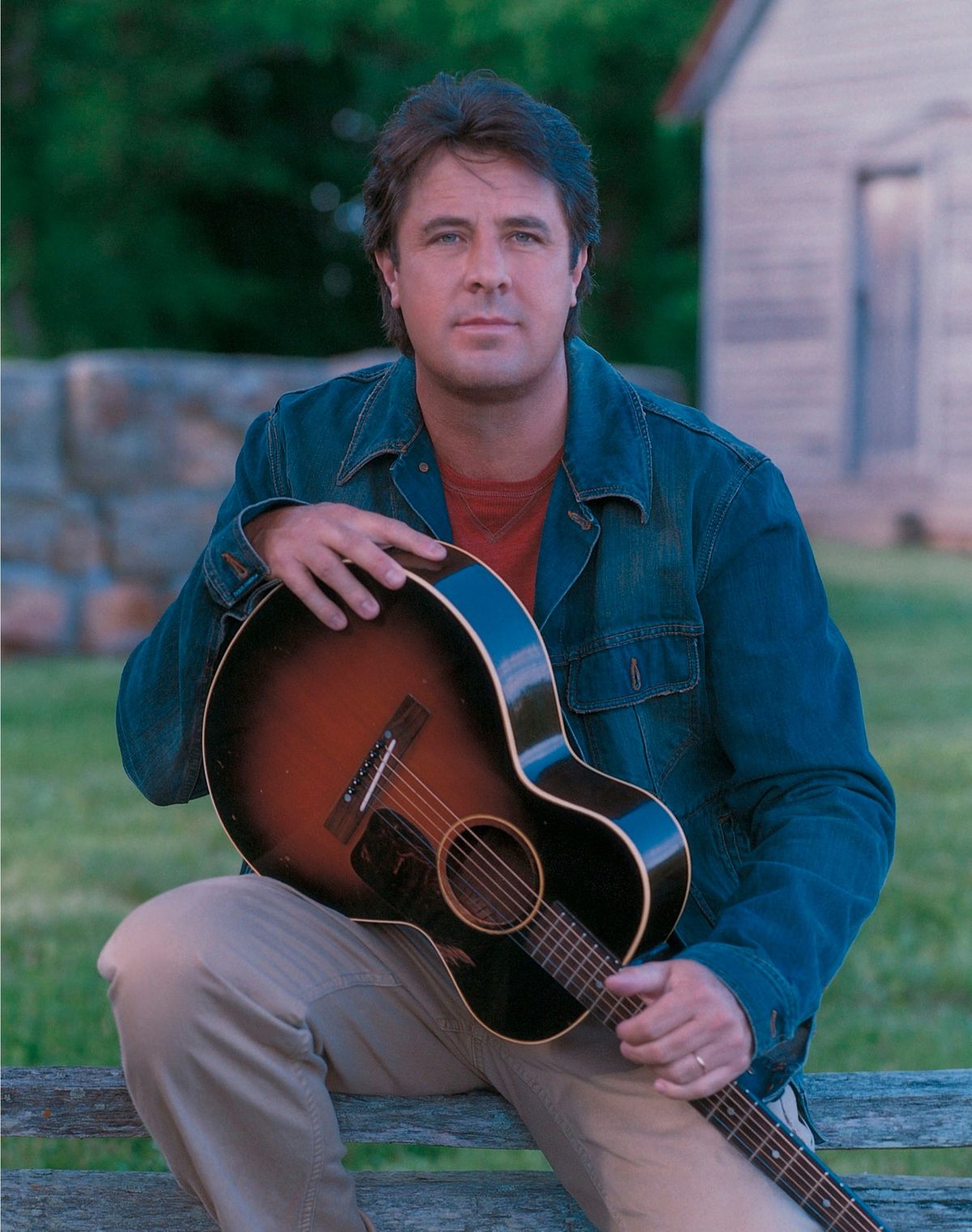 Vince Gill, Orpheum Theatre - Memphis, 30 August 2026 | AllEvents