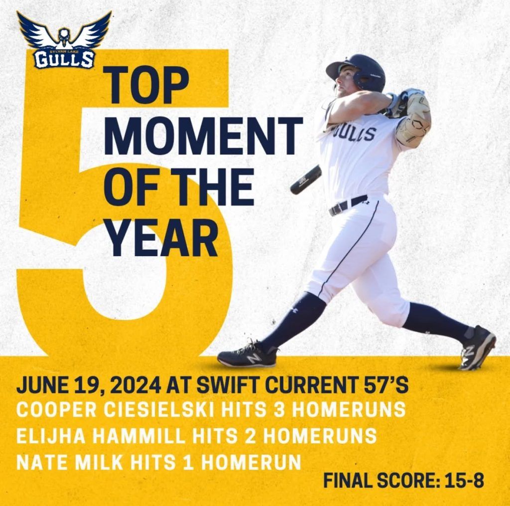 Swift Current 57s vs. Brooks Bombers, Mitchell Field, Swift Current, 30 ...