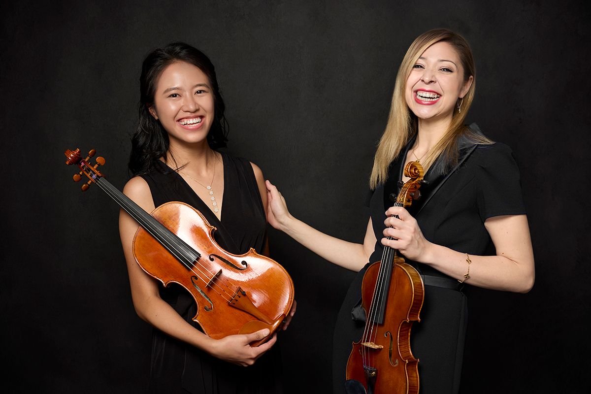 Mozarts Requiem at Jacksonville Center for the Performing Arts - Jacoby ...