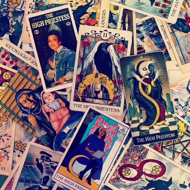 Tarot Boot Camp 102, Thecrowsnestpgh, Pittsburgh, 7 March 2024 | AllEvents